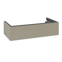 Villeroy & Boch Villeroy & Boch Waschtischunterschrank Antao K02 988x256x493mm FK/AP: HK/- K02000HK
