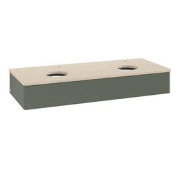 Villeroy & Boch Villeroy & Boch Waschtischunterschrank Antao K13_5 1200x190x500mm FK/AP: HL/3 K13053HL