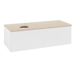 Villeroy & Boch Villeroy & Boch Waschtischunterschrank Antao K33_5 1200x360x500mm FK/AP: MT/3 K33053MT