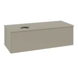 Villeroy & Boch Villeroy & Boch Waschtischunterschrank Antao K33_1 1200x360x500mm FK/AP: HK/0 K33010HK