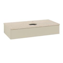 Villeroy & Boch Villeroy & Boch Waschtischunterschrank Antao K09_5 1000x190x500mm FK/AP: HJ/3 K09053HJ