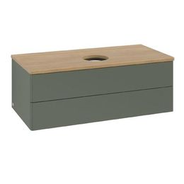 Villeroy & Boch Villeroy & Boch Waschtischunterschrank Antao K20_1 1000x360x500mm FK/AP: HL/1 K20011HL