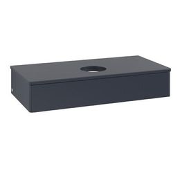 Villeroy & Boch Villeroy & Boch Waschtischunterschrank Antao K09_1 1000x190x500mm FK/AP: HG/0 K09010HG