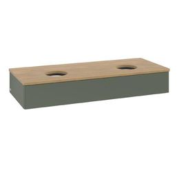 Villeroy & Boch Villeroy & Boch Waschtischunterschrank Antao K13_1 1200x190x500mm FK/AP: HL/1 K13011HL