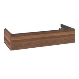 Villeroy & Boch Villeroy & Boch Waschtischunterschrank Antao K03 1188x256x493mm mit Struktur FK/AP: HM/- K03100HM