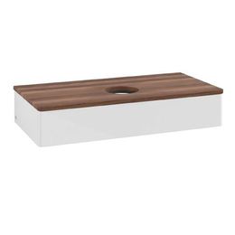 Villeroy & Boch Villeroy & Boch Waschtischunterschrank Antao K09_1 1000x190x500mm FK/AP: GF/2 K09012GF