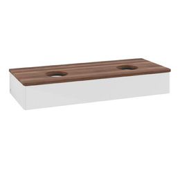 Villeroy & Boch Villeroy & Boch Waschtischunterschrank Antao K13_1 1200x190x500mm FK/AP: GF/2 K13012GF