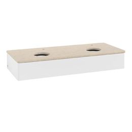 Villeroy & Boch Villeroy & Boch Waschtischunterschrank Antao K13_5 1200x190x500mm FK/AP: MT/3 K13053MT