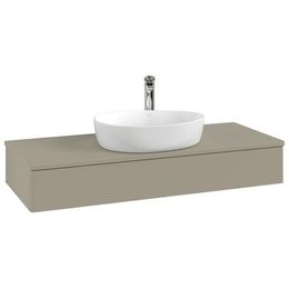Villeroy & Boch Villeroy & Boch Waschtischunterschrank Antao K10_5 1200x190x500mm FK/AP: HK/0 K10050HK