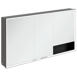 Villeroy & Boch Villeroy & Boch Aufputz-Spiegelschrank My View+ B48114 1400x750x168mm mit Beleuchtung B4811400