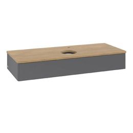 Villeroy & Boch Villeroy & Boch Waschtischunterschrank Antao K10_5 1200x190x500mm FK/AP: GK/1 K10051GK