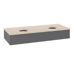 Villeroy & Boch Villeroy & Boch Waschtischunterschrank Antao K13_5 1200x190x500mm FK/AP: GK/3 K13053GK