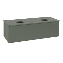 Villeroy & Boch Villeroy & Boch Waschtischunterschrank Antao K35_1 1200x360x500mm FK/AP: HL/0 K35010HL