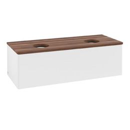 Villeroy & Boch Villeroy & Boch Waschtischunterschrank Antao K35_1 1200x360x500mm FK/AP: MT/2 K35012MT
