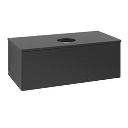 Villeroy & Boch Villeroy & Boch Waschtischunterschrank Antao K31_1 1000x360x500mm FK/AP: PD/0 K31010PD