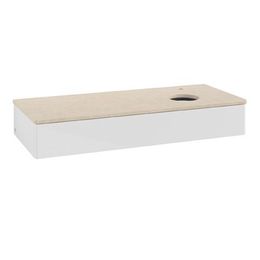 Villeroy & Boch Villeroy & Boch Waschtischunterschrank Antao K12_5 1200x190x500mm FK/AP: GF/3 K12053GF