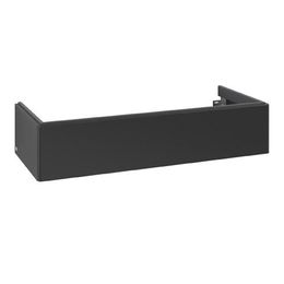 Villeroy & Boch Villeroy & Boch Waschtischunterschrank Antao K03 1188x256x493mm FK/AP: PD/- K03000PD