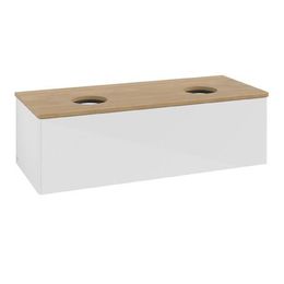 Villeroy & Boch Villeroy & Boch Waschtischunterschrank Antao K35_1 1200x360x500mm FK/AP: GF/1 K35011GF