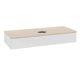 Villeroy & Boch Villeroy & Boch Waschtischunterschrank Antao K10_5 1200x190x500mm FK/AP: GF/3 K10053GF