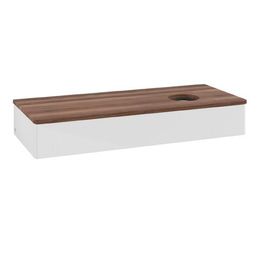 Villeroy & Boch Villeroy & Boch Waschtischunterschrank Antao K12_1 1200x190x500mm FK/AP: GF/2 K12012GF