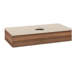 Villeroy & Boch Villeroy & Boch Waschtischunterschrank Antao K09_5 1000x190x500mm FK/AP: HM/3 K09053HM