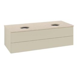 Villeroy & Boch Villeroy & Boch Waschtischunterschrank Antao K24_1 1200x360x500mm FK/AP: HJ/3 K24013HJ