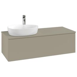 Villeroy & Boch Villeroy & Boch Waschtischunterschrank Antao K33_5 1200x360x500mm FK/AP: HK/0 K33050HK