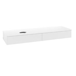 Villeroy & Boch Villeroy & Boch Waschtischunterschrank Antao K15_1 1600x190x500mm FK/AP: MT/0 K15010MT