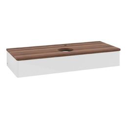 Villeroy & Boch Villeroy & Boch Waschtischunterschrank Antao K10_5 1200x190x500mm FK/AP: GF/2 K10052GF