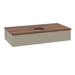 Villeroy & Boch Villeroy & Boch Waschtischunterschrank Antao K09_1 1000x190x500mm FK/AP: HK/2 K09012HK