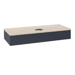 Villeroy & Boch Villeroy & Boch Waschtischunterschrank Antao K10_1 1200x190x500mm FK/AP: HG/3 K10013HG