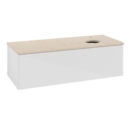 Villeroy & Boch Villeroy & Boch Waschtischunterschrank Antao K34_5 1200x360x500mm FK/AP: GF/3 K34053GF