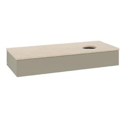 Villeroy & Boch Villeroy & Boch Waschtischunterschrank Antao K12_1 1200x190x500mm FK/AP: HK/3 K12013HK