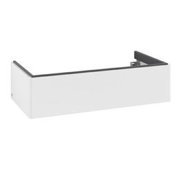 Villeroy & Boch Villeroy & Boch Waschtischunterschrank Antao K02 988x256x493mm FK/AP: MT/- K02000MT