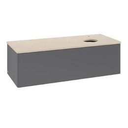 Villeroy & Boch Villeroy & Boch Waschtischunterschrank Antao K34_5 1200x360x500mm FK/AP: GK/3 K34053GK