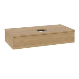 Villeroy & Boch Villeroy & Boch Waschtischunterschrank Antao K09_1 1000x190x500mm FK/AP: HN/1 K09011HN