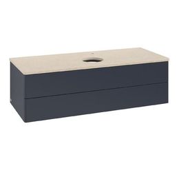 Villeroy & Boch Villeroy & Boch Waschtischunterschrank Antao K21_5 1200x360x500mm FK/AP: HG/3 K21053HG
