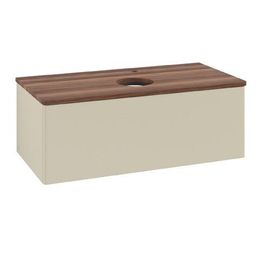 Villeroy & Boch Villeroy & Boch Waschtischunterschrank Antao K31_5 1000x360x500mm FK/AP: HJ/2 K31052HJ