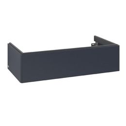 Villeroy & Boch Villeroy & Boch Waschtischunterschrank Antao K02 988x256x493mm FK/AP: HG/- K02000HG