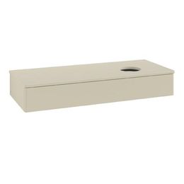 Villeroy & Boch Villeroy & Boch Waschtischunterschrank Antao K12_1 1200x190x500mm FK/AP: HJ/0 K12010HJ