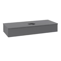 Villeroy & Boch Villeroy & Boch Waschtischunterschrank Antao K10_1 1200x190x500mm FK/AP: GK/0 K10010GK