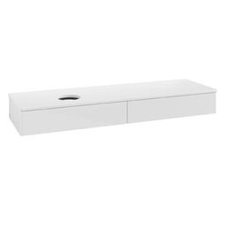 Villeroy & Boch Villeroy & Boch Waschtischunterschrank Antao K15_1 1600x190x500mm FK/AP: GF/0 K15010GF