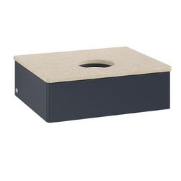 Villeroy & Boch Villeroy & Boch Waschtischunterschrank Antao K07_1 600x190x500mm FK/AP: HG/3 K07013HG