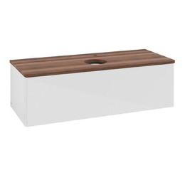 Villeroy & Boch Villeroy & Boch Waschtischunterschrank Antao K32_5 1200x360x500mm FK/AP: GF/2 K32052GF
