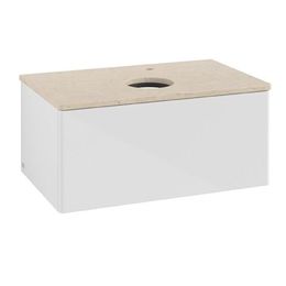 Villeroy & Boch Villeroy & Boch Waschtischunterschrank Antao K30_5 800x360x500mm FK/AP: GF/3 K30053GF