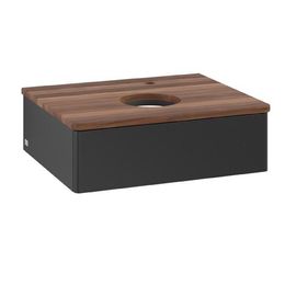 Villeroy & Boch Villeroy & Boch Waschtischunterschrank Antao K07_5 600x190x500mm FK/AP: PD/2 K07052PD