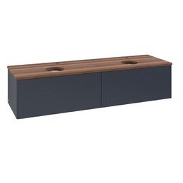 Villeroy & Boch Villeroy & Boch Waschtischunterschrank Antao K39_5 1600x360x500mm FK/AP: HG/2 K39052HG