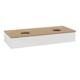Villeroy & Boch Villeroy & Boch Waschtischunterschrank Antao K13_1 1200x190x500mm FK/AP: GF/1 K13011GF