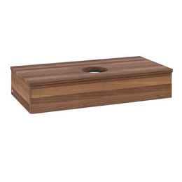 Villeroy & Boch Villeroy & Boch Waschtischunterschrank Antao K09_1 1000x190x500mm FK/AP: HM/2 K09012HM