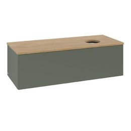 Villeroy & Boch Villeroy & Boch Waschtischunterschrank Antao K34_1 1200x360x500mm FK/AP: HL/1 K34011HL